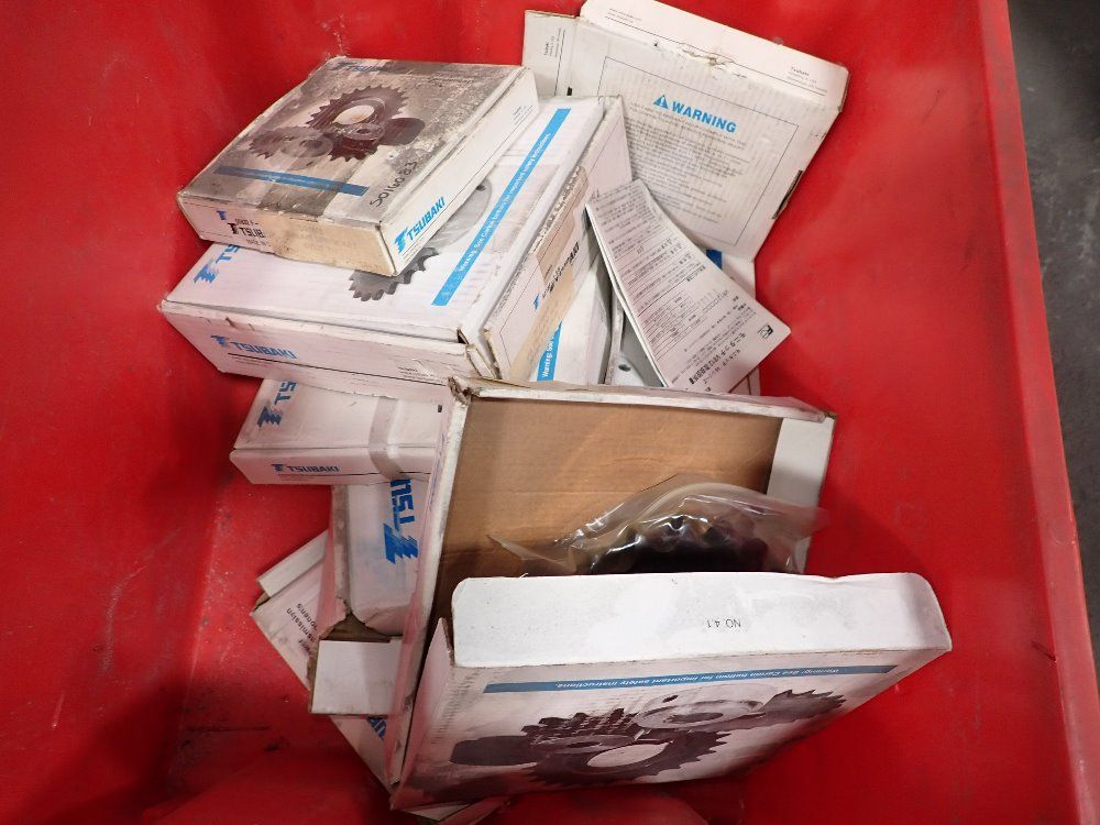 Used Hardware | HGR Industrial Surplus