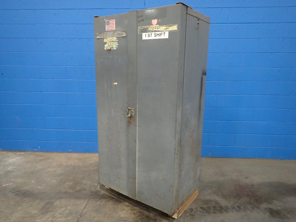 Used Cabinet | HGR Industrial Surplus