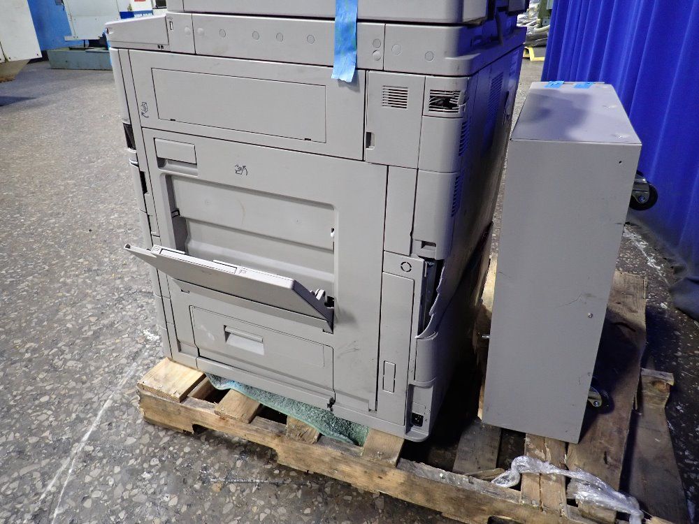 Used Canon Copy Machine | HGR Industrial Surplus