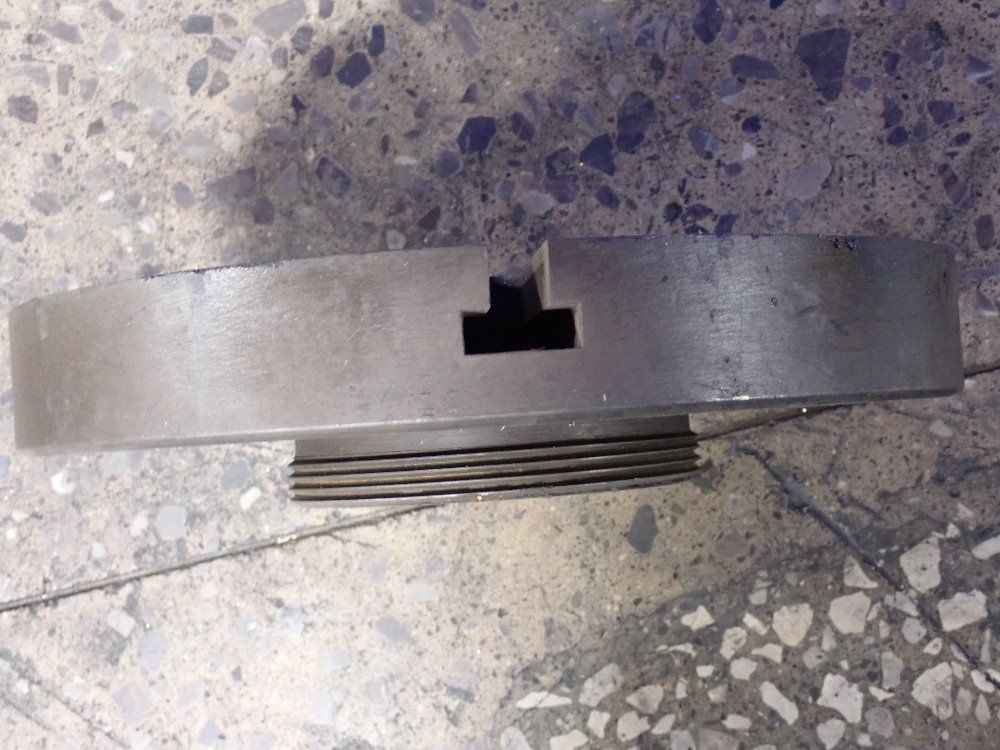 Used Face Plate | HGR Industrial Surplus