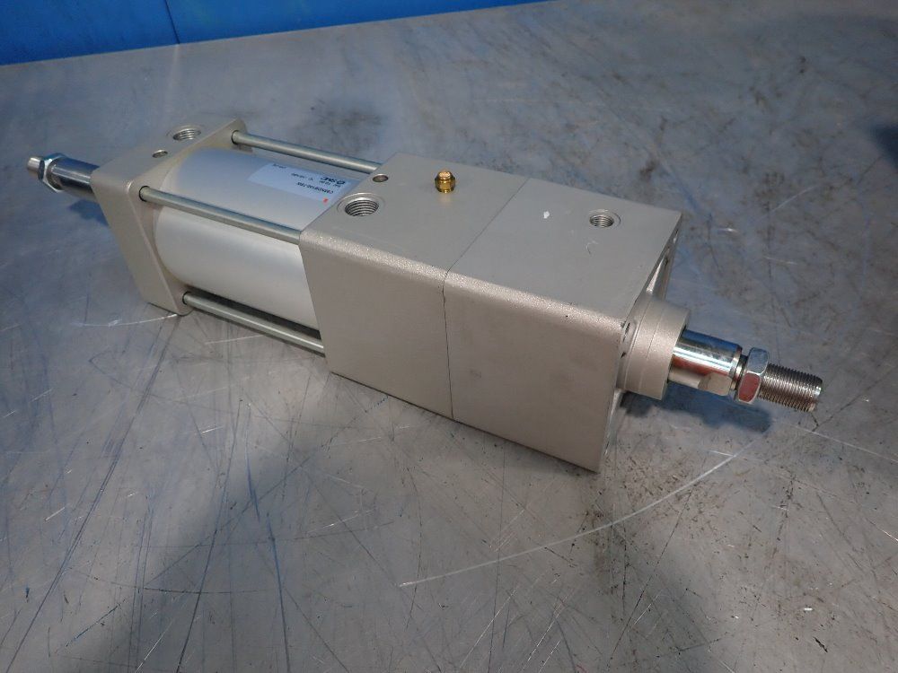 Used Smc Cylinder | HGR Industrial Surplus