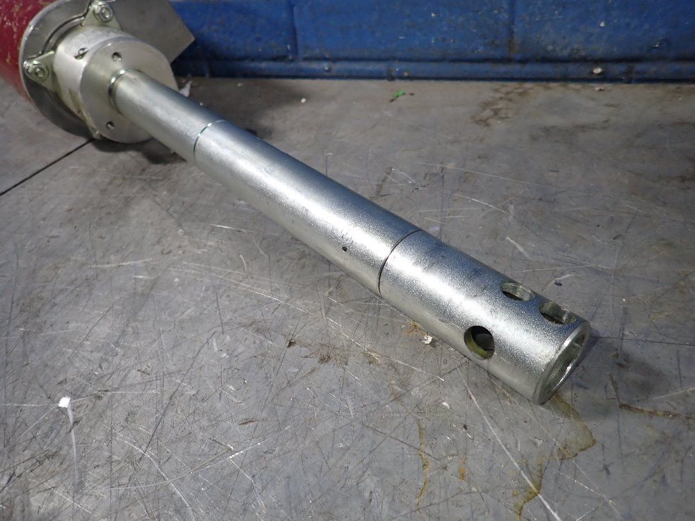 Used Alemite Pump | HGR Industrial Surplus