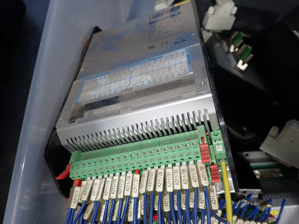 Used Phoenix Contact Modules | HGR Industrial Surplus