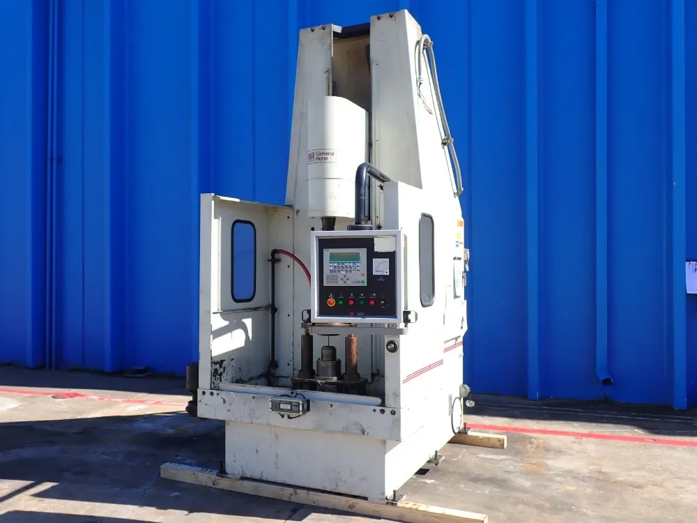 Used Sunnen Vertical Hone | HGR Industrial Surplus