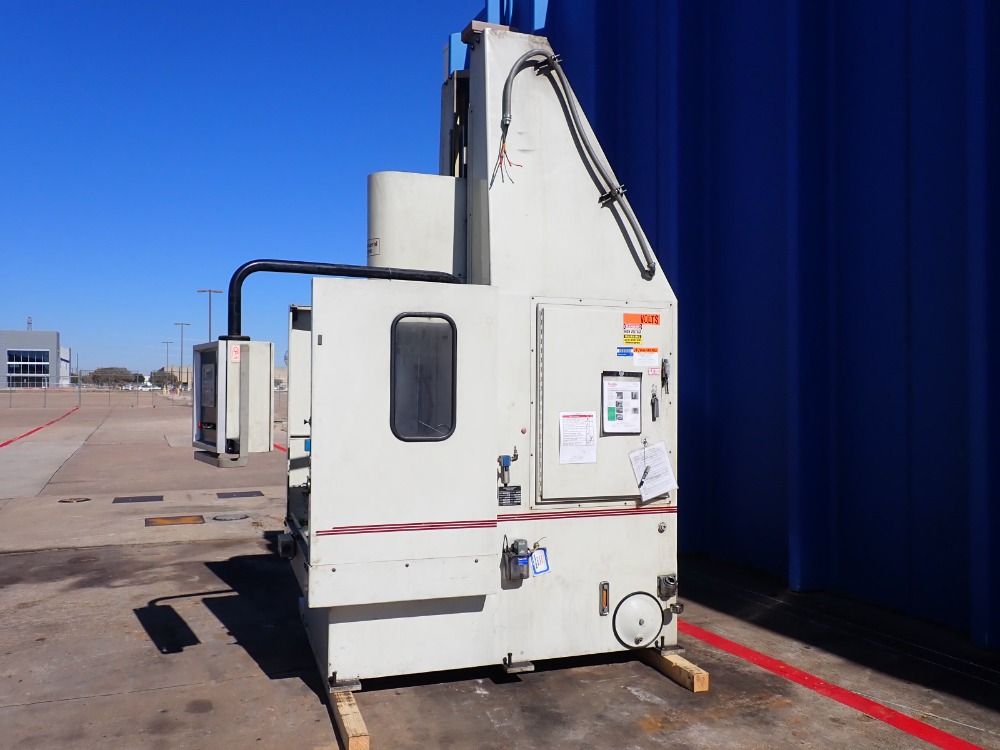 Used Sunnen Vertical Hone | HGR Industrial Surplus