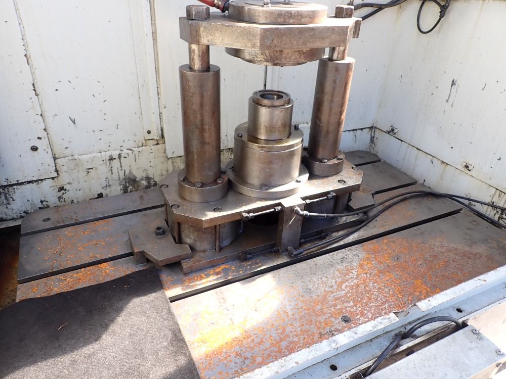Used Sunnen Vertical Hone | HGR Industrial Surplus