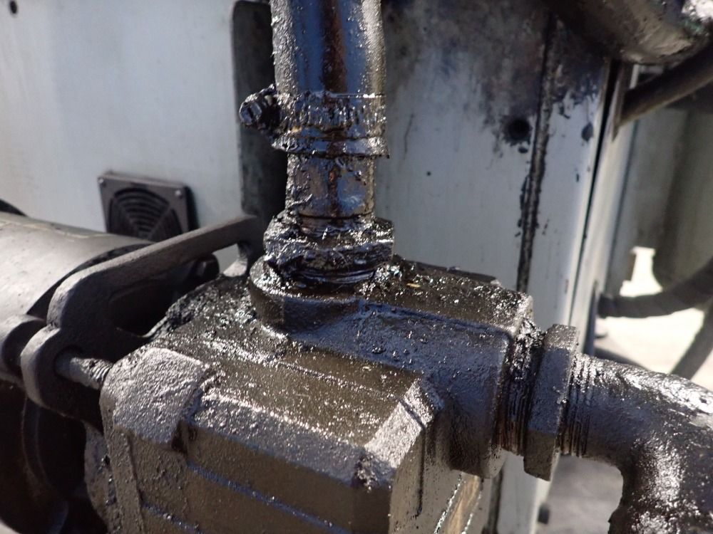 Used Chip Blaster | HGR Industrial Surplus