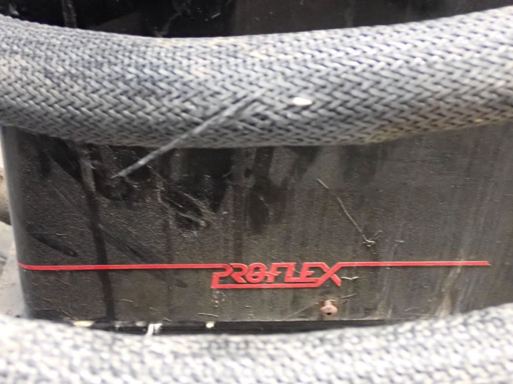 Used Pro-flex Hmt Pot | HGR*24