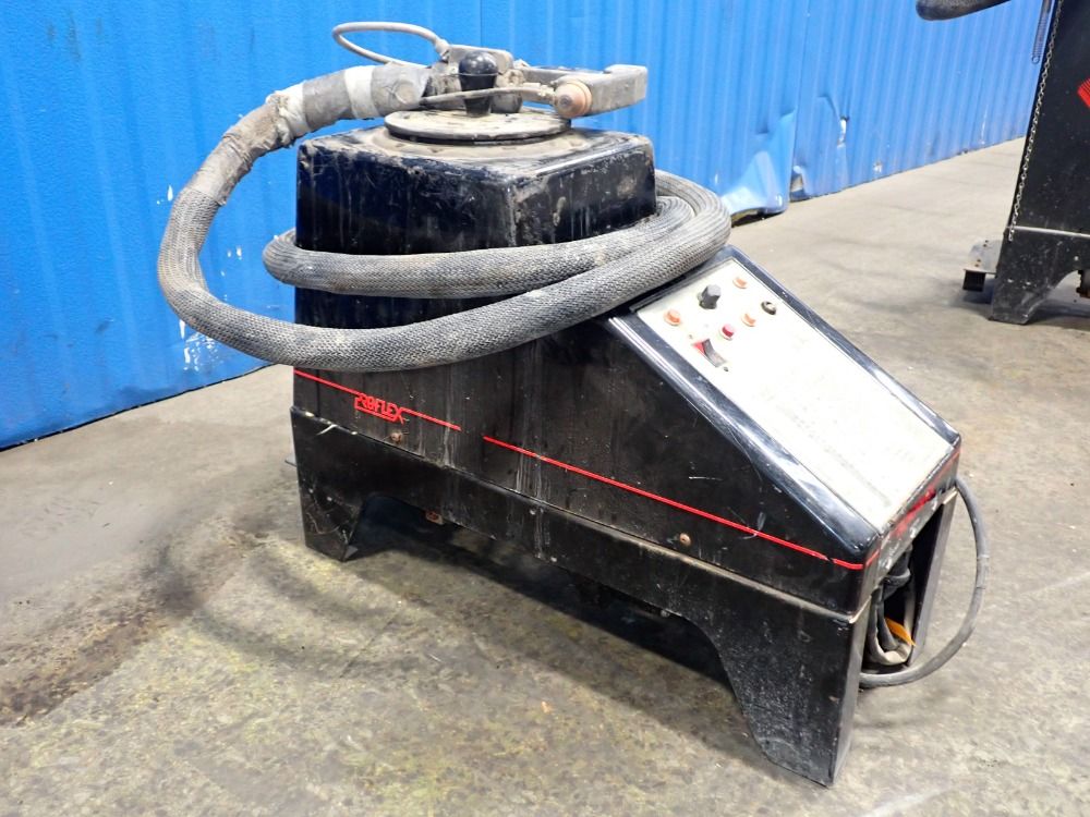 Used Pro-flex Hmt Pot | HGR*24