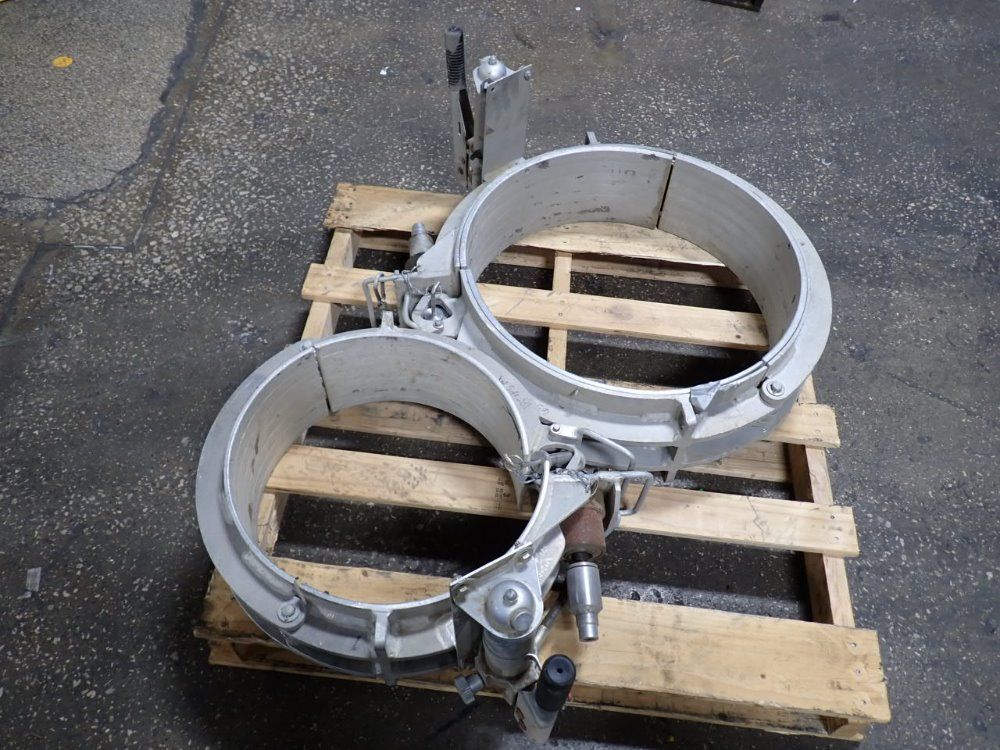 Used Clamp | HGR Industrial Surplus