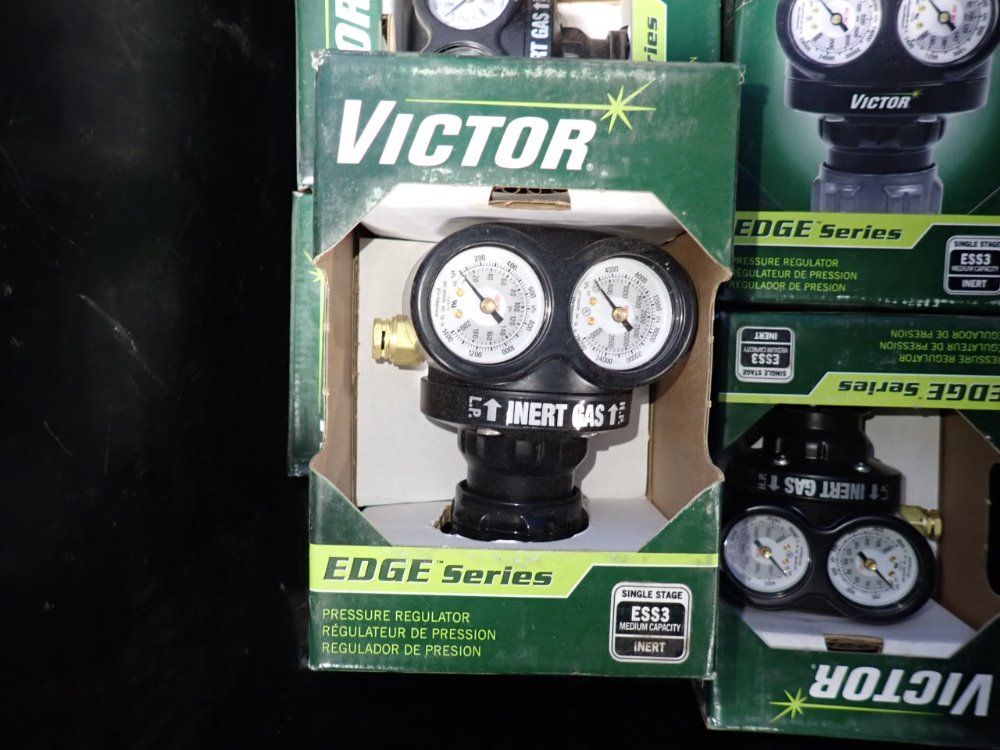 Used Victor Pressure Regulators | HGR*24