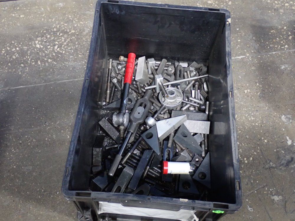 Used Hardware | HGR Industrial Surplus