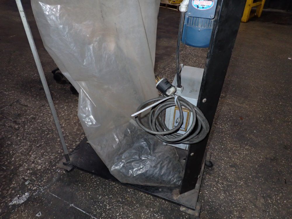 Used Dust Collector | HGR*24