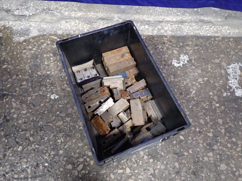 Used Hardware | HGR Industrial Surplus