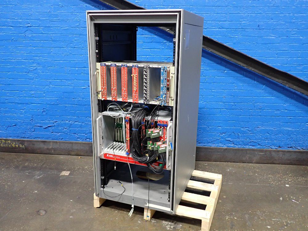 Used Caen Electronics Cabinet | HGR*24