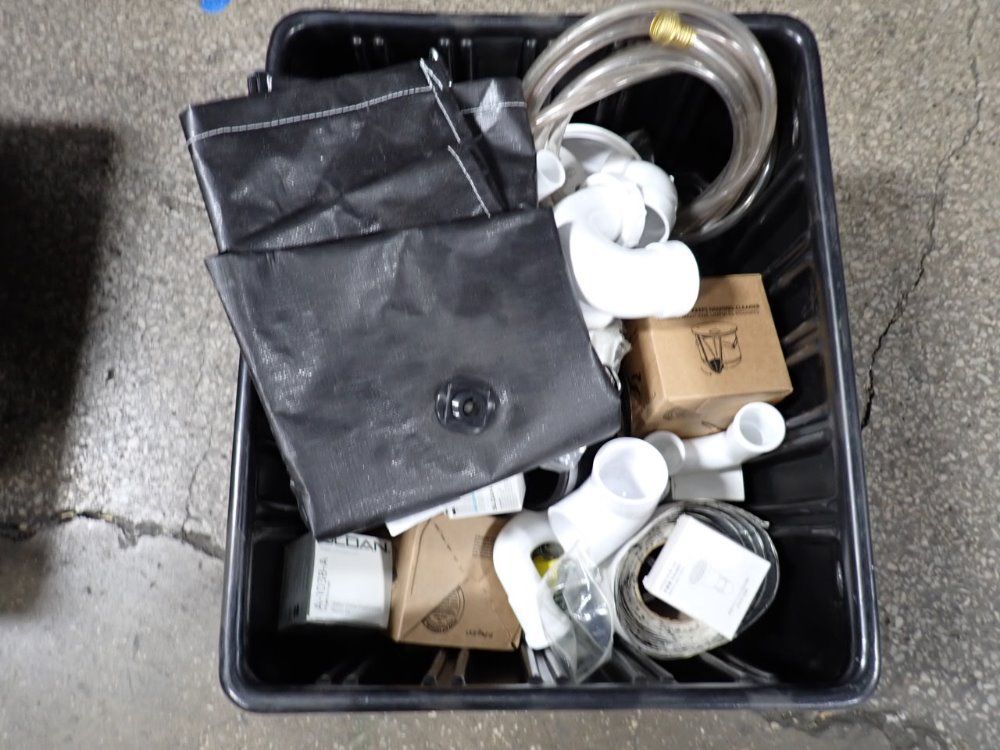 Used Hardware | HGR Industrial Surplus