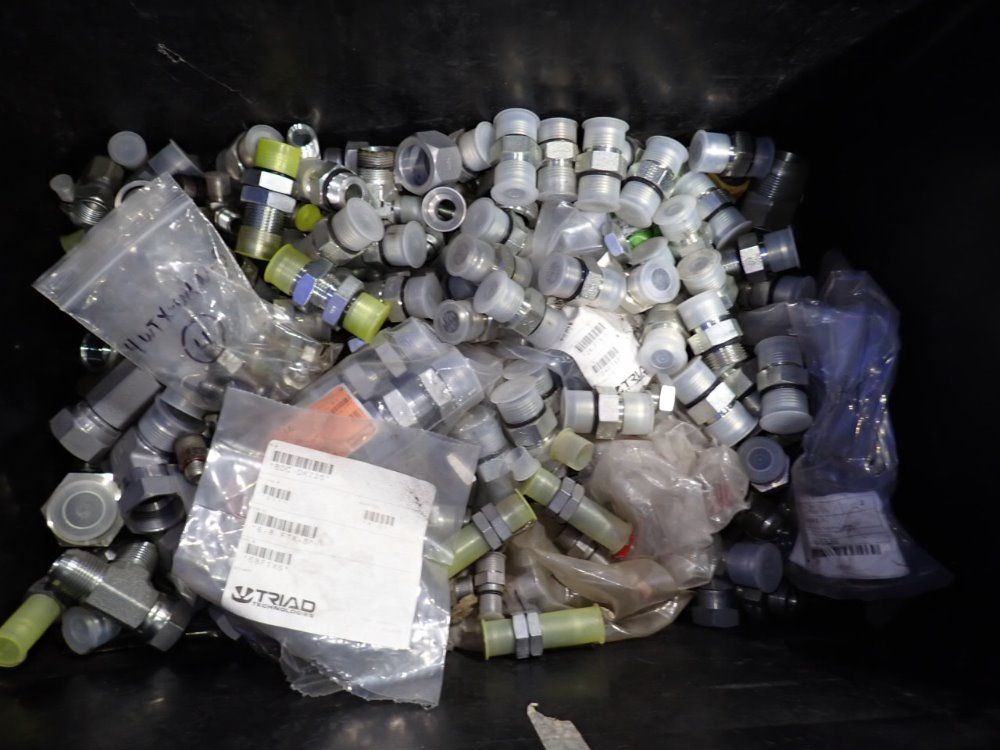 Used Hardware | HGR Industrial Surplus