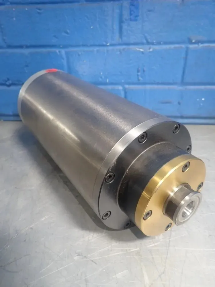 Used Fischer Spindle | HGR Industrial Surplus