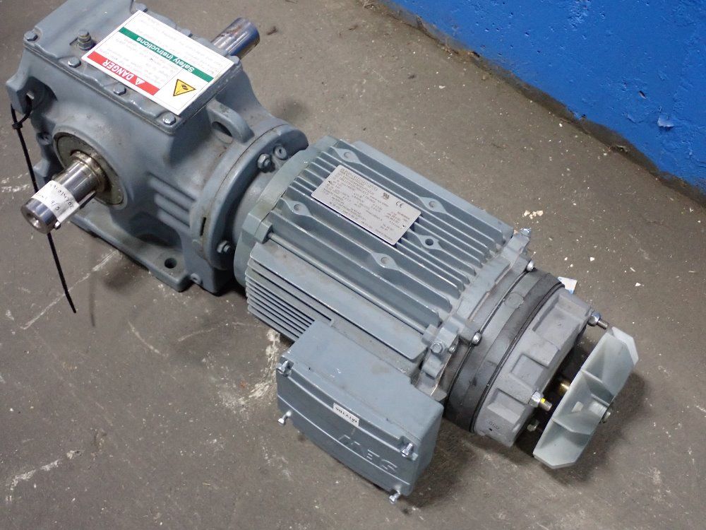 Used Sew Gear Drive | HGR*24