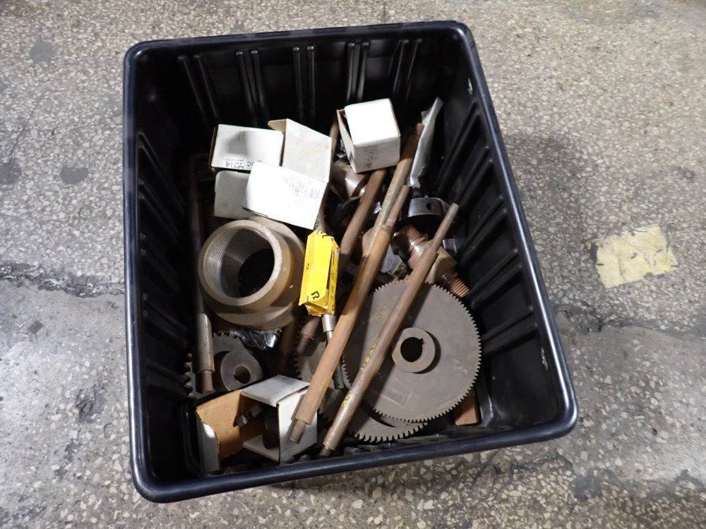 Used Hardware | HGR Industrial Surplus