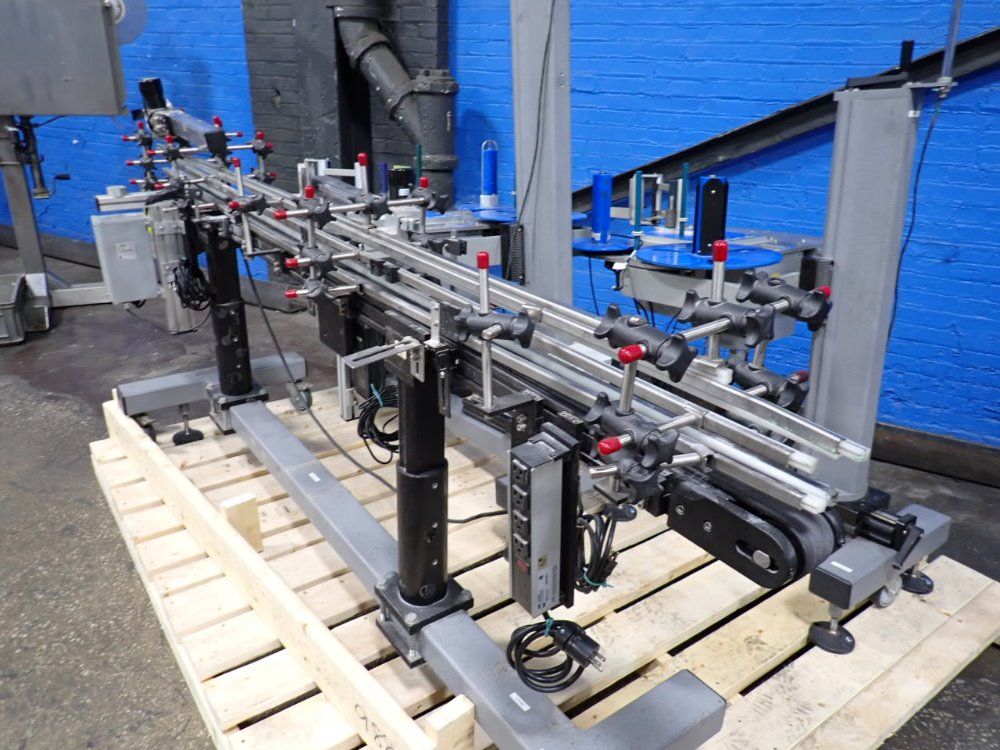 Diagraph 96" X 2" Labeler - La/4700 | HGR*24