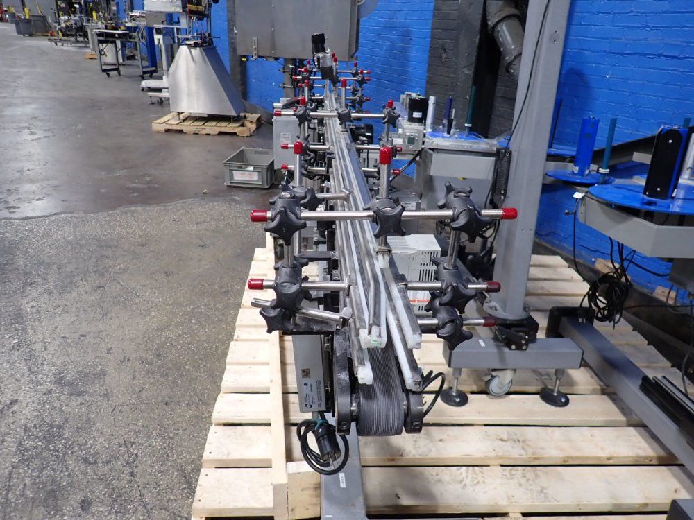 Diagraph 96" X 2" Labeler - La/4700 | HGR*24