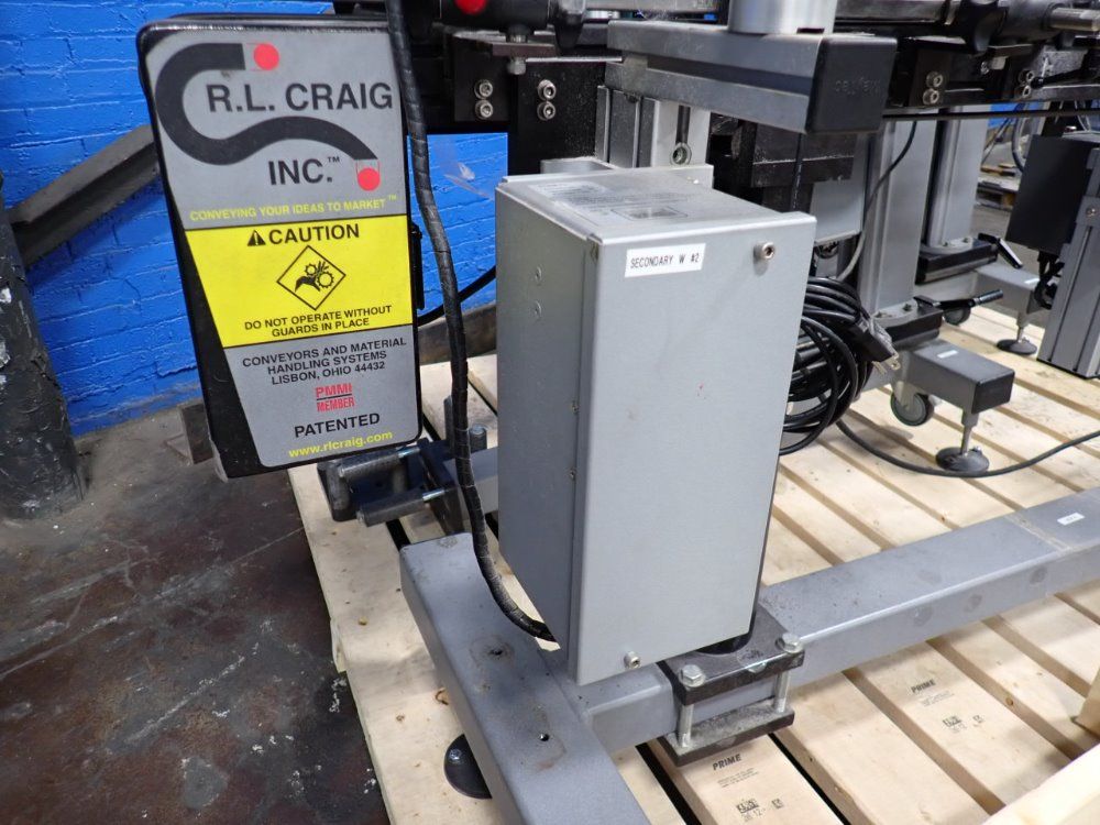 Diagraph 96" X 2" Labeler - La/4700 | HGR*24