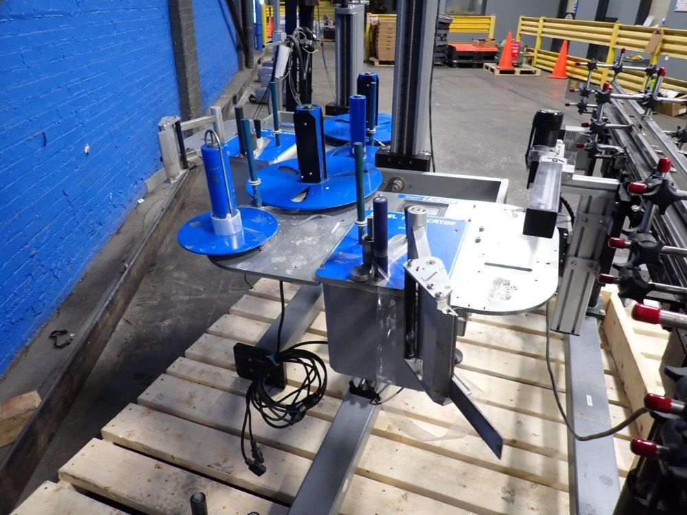 Diagraph 96" X 2" Labeler - La/4700 | HGR*24