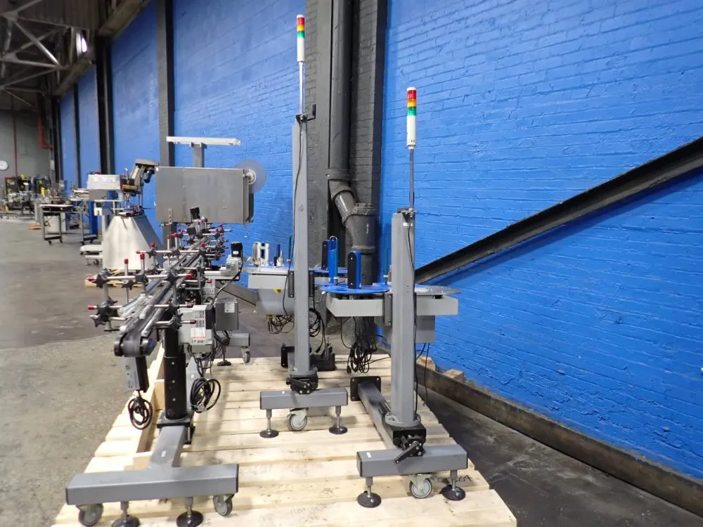Diagraph 96" X 2" Labeler - La/4700 | HGR*24