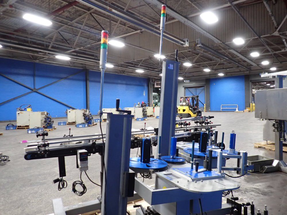 Diagraph 96" X 2" Labeler - La/4700 | HGR*24