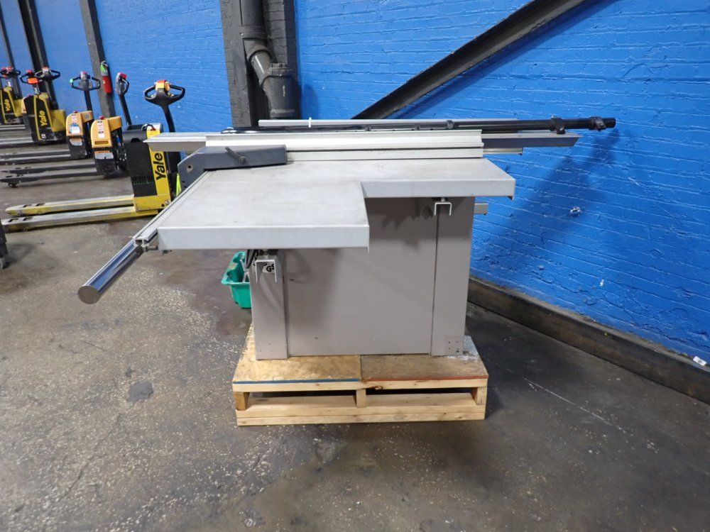 Hammer 64" X 79" Table Saw - K3 Winner/05 | HGR*24