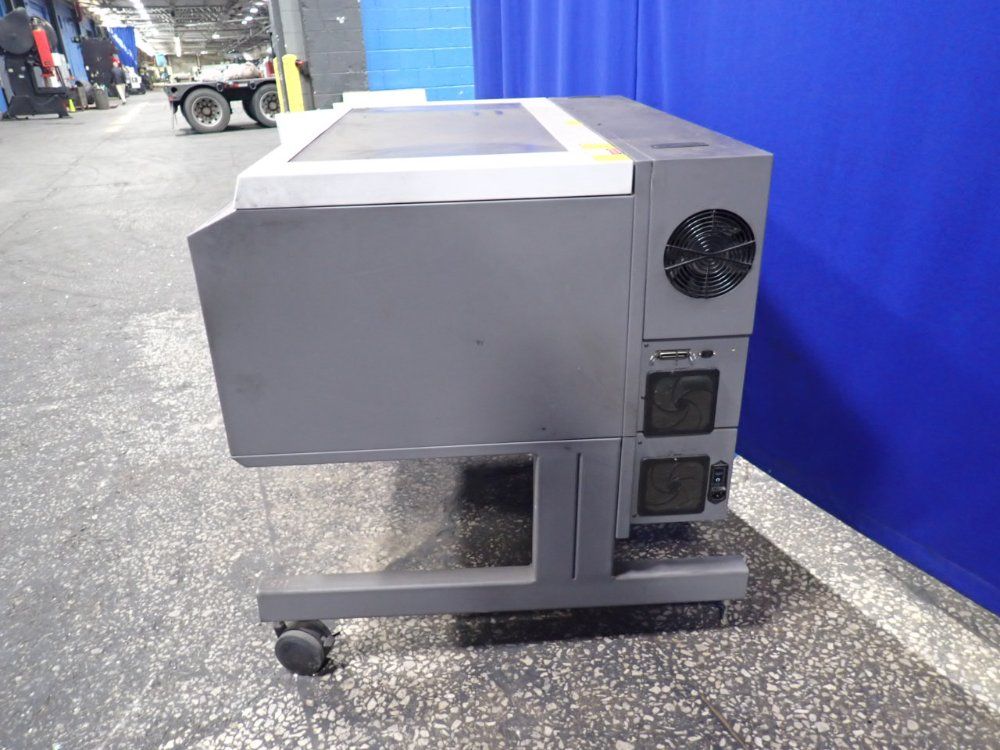 Universal Laser Systems 18" X 35" Laser Engraver - X-660 | HGR*24