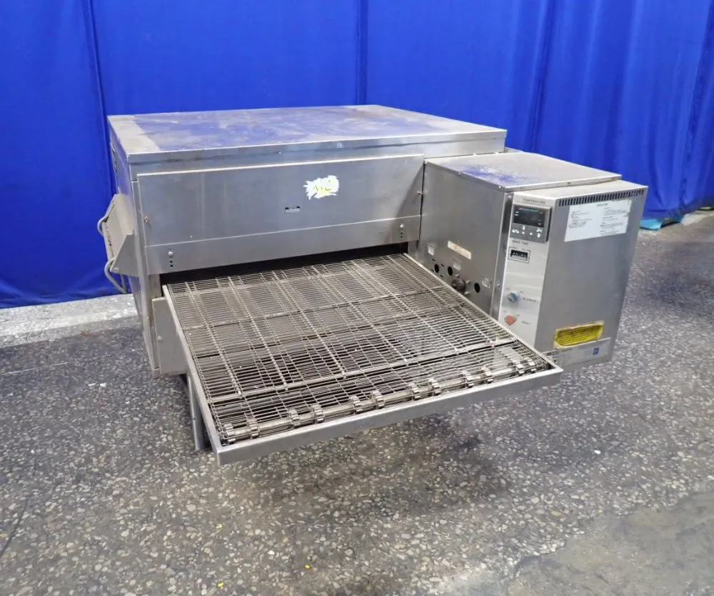 Middleby Marshall Conveyor Pizza Oven - Ps200 | HGR*24