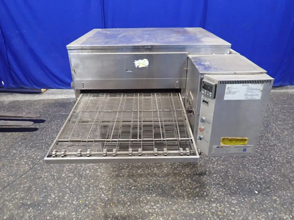 Middleby Marshall Conveyor Pizza Oven - Ps200 | HGR*24