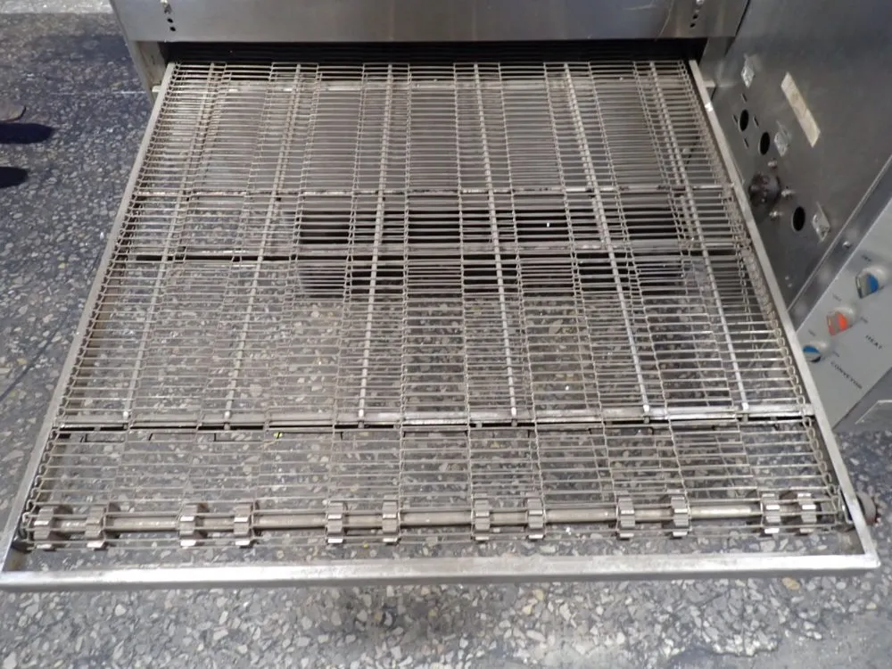Middleby Marshall Conveyor Pizza Oven - Ps200 | HGR*24