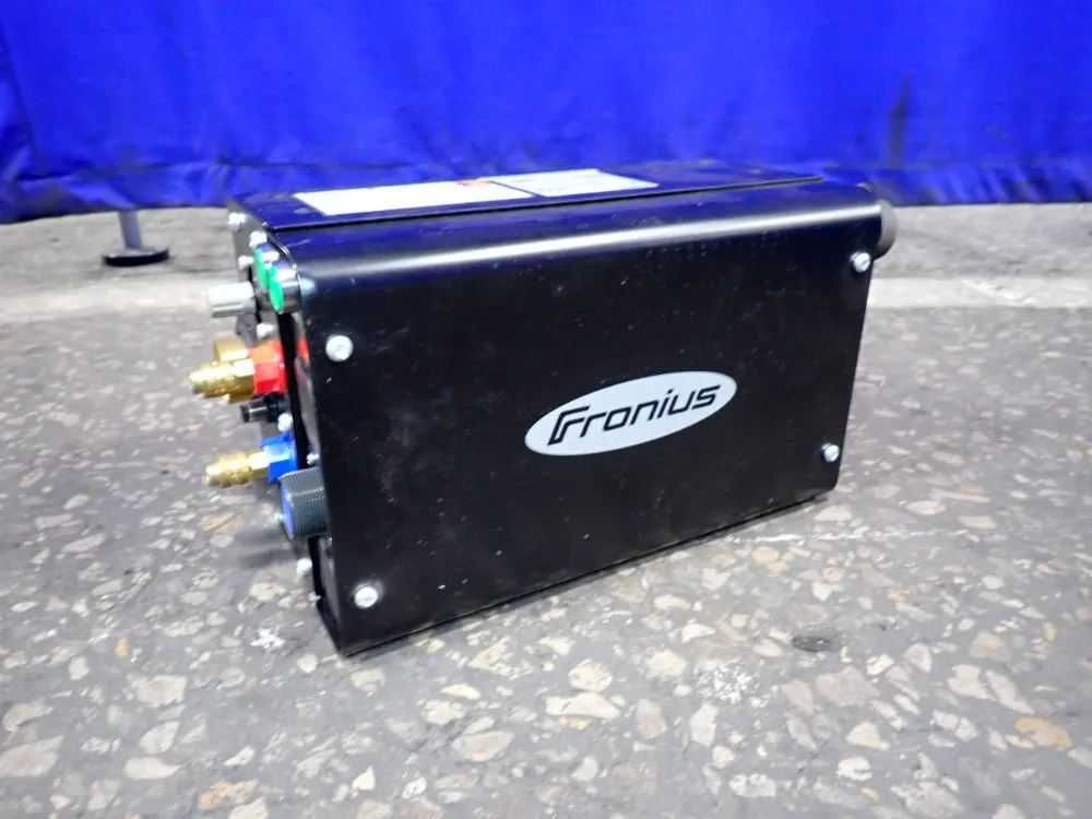 Fronius Robot Wire Feeder - Vr 1500 4r/f++ Roboter | HGR*24