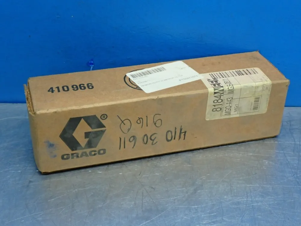Graco 25 Micron Trabon 25 Micron Lubricant Filter Element - 540-275-001...