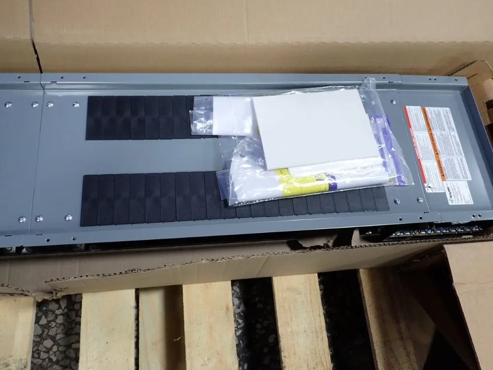 Square D Panelboard - 290051424909000310 | HGR*24