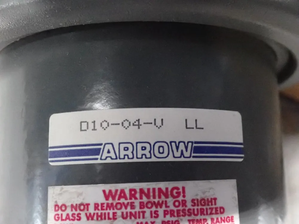 Arrow 250 Psi Desiccant Dryer | HGR*24