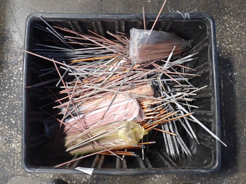 Welding Electrode Rods | HGR*24