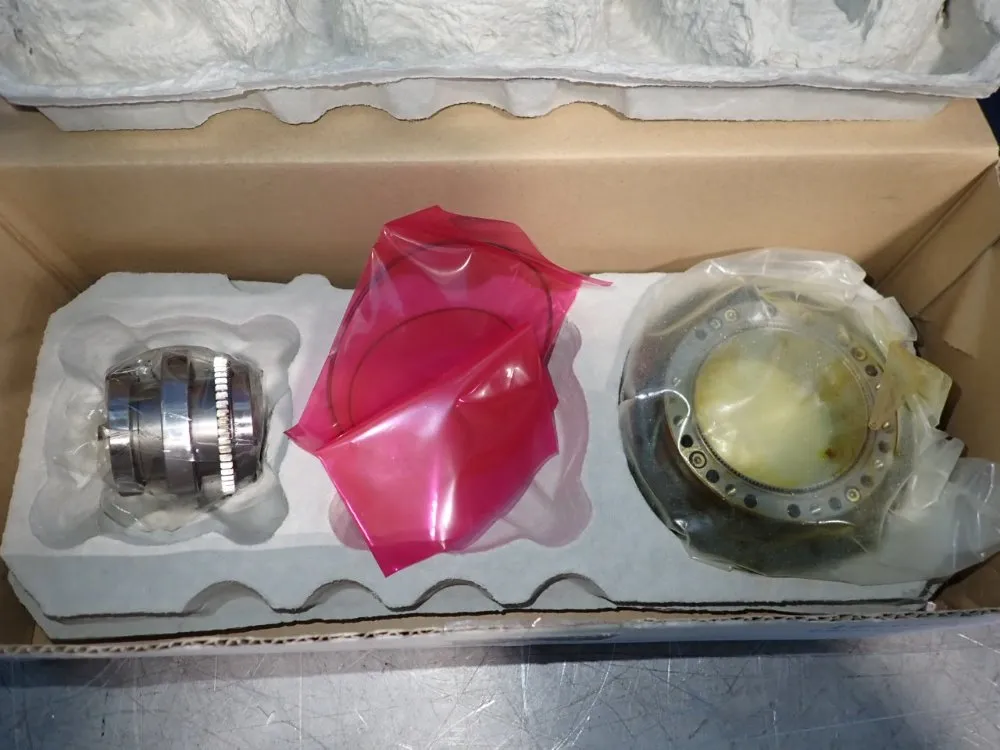 Fanuc Harmonic Drive Reducer - A97l-0218-0951#70 | HGR*24