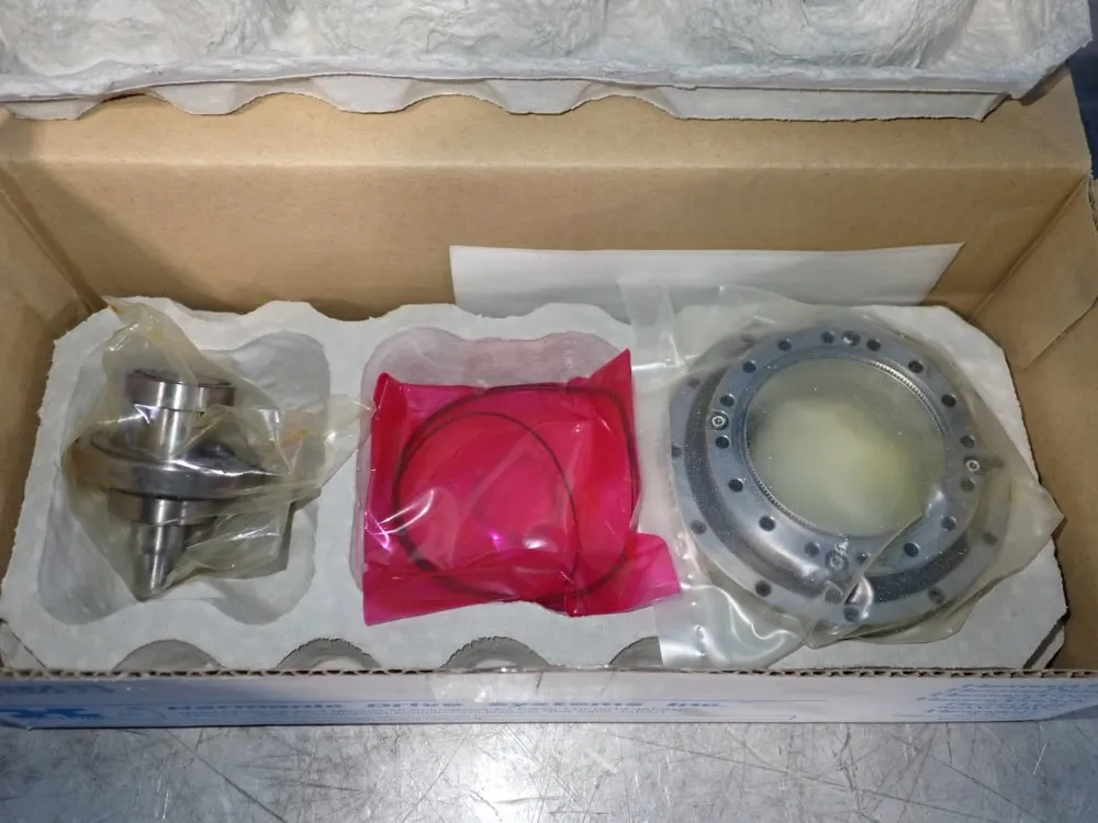 Fanuc Harmonic Drive Reducer - A97l-0218-0953#80 | HGR*24
