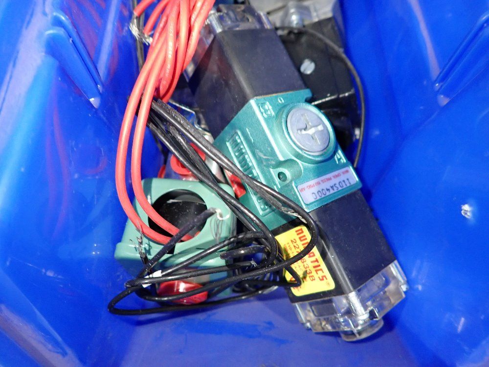 Used Valve Blocks | HGR Industrial Surplus