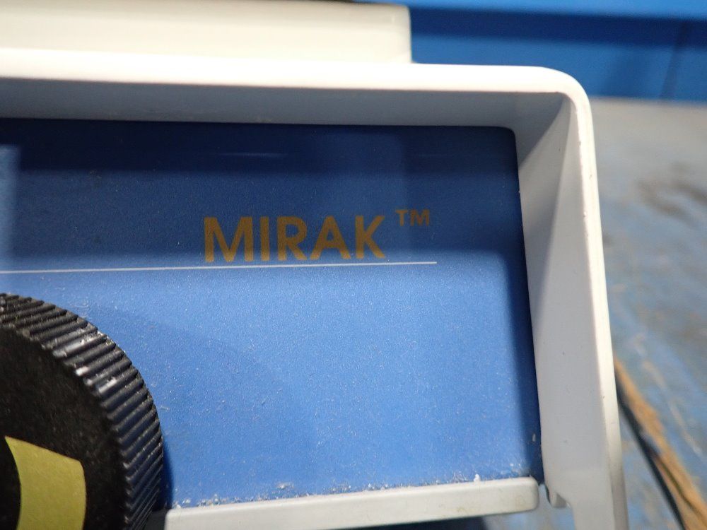 Used Mirak Shaker | HGR Industrial Surplus