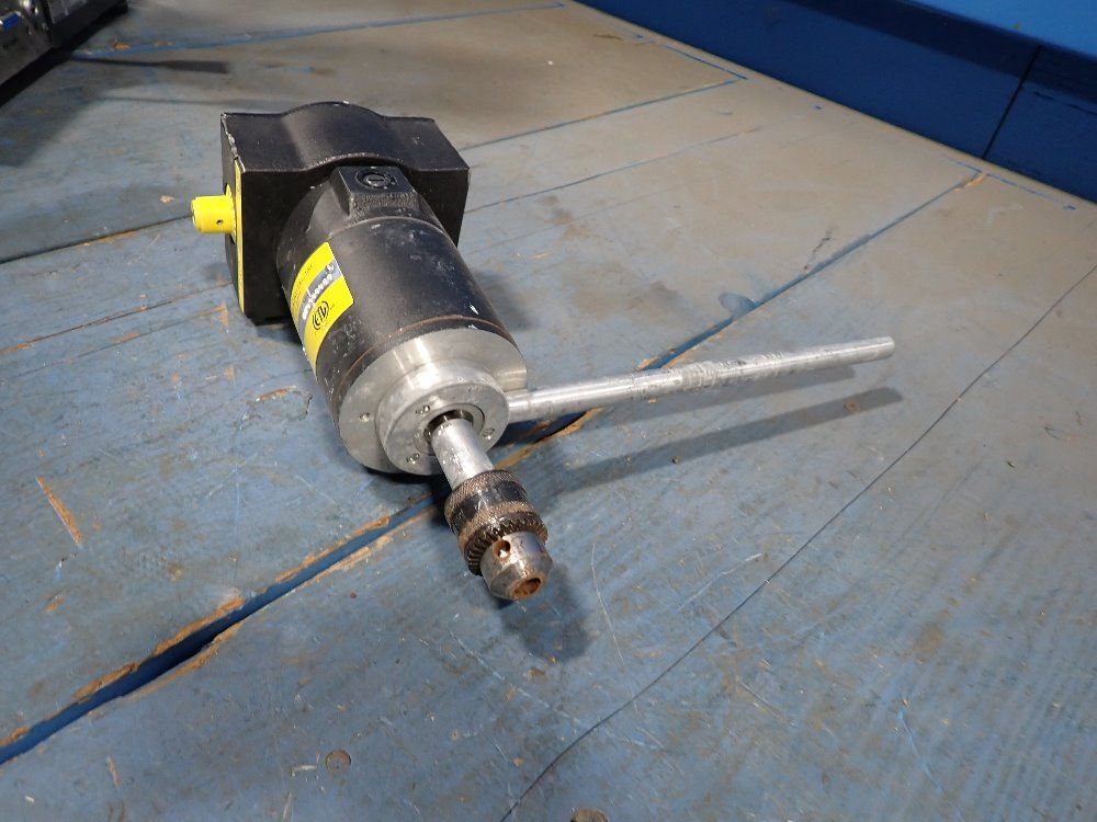 Used Arrow Mixer | HGR Industrial Surplus