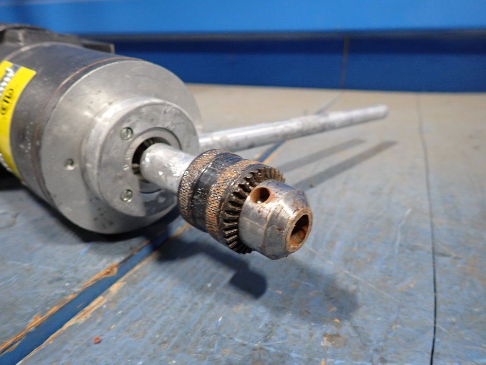 Used Arrow Mixer | HGR Industrial Surplus