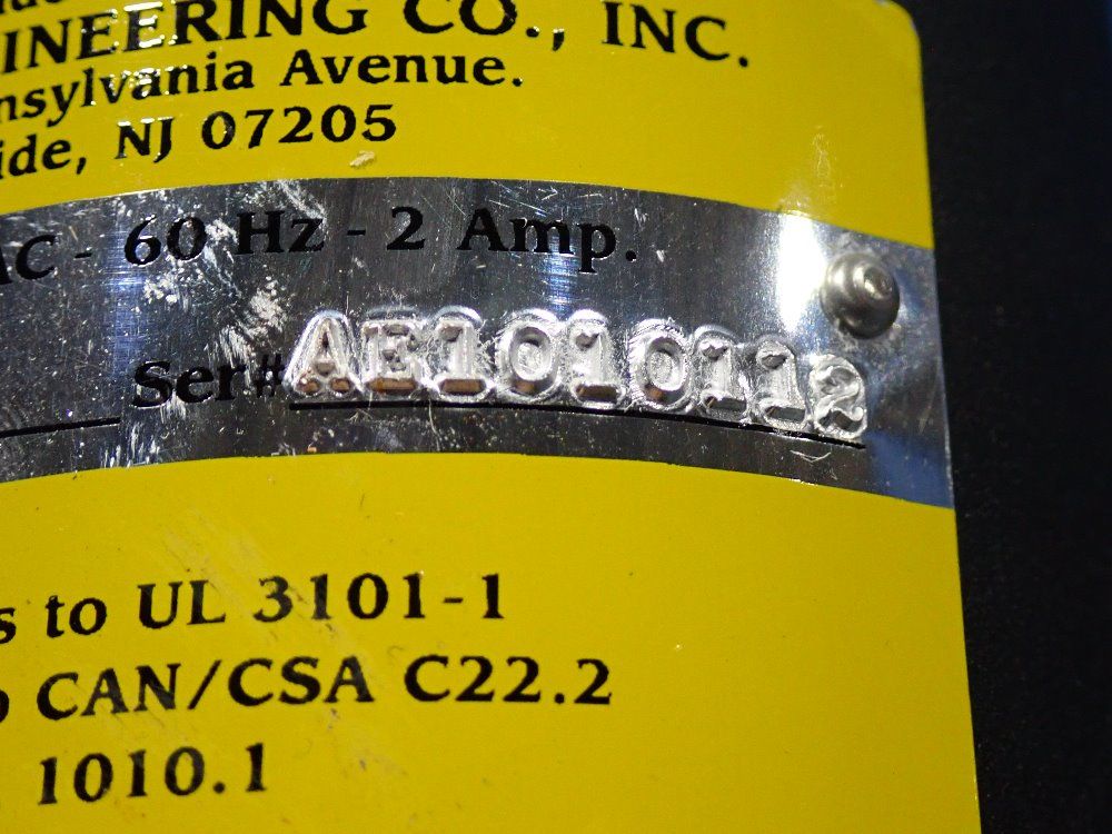 Used Arrow Mixer | HGR Industrial Surplus