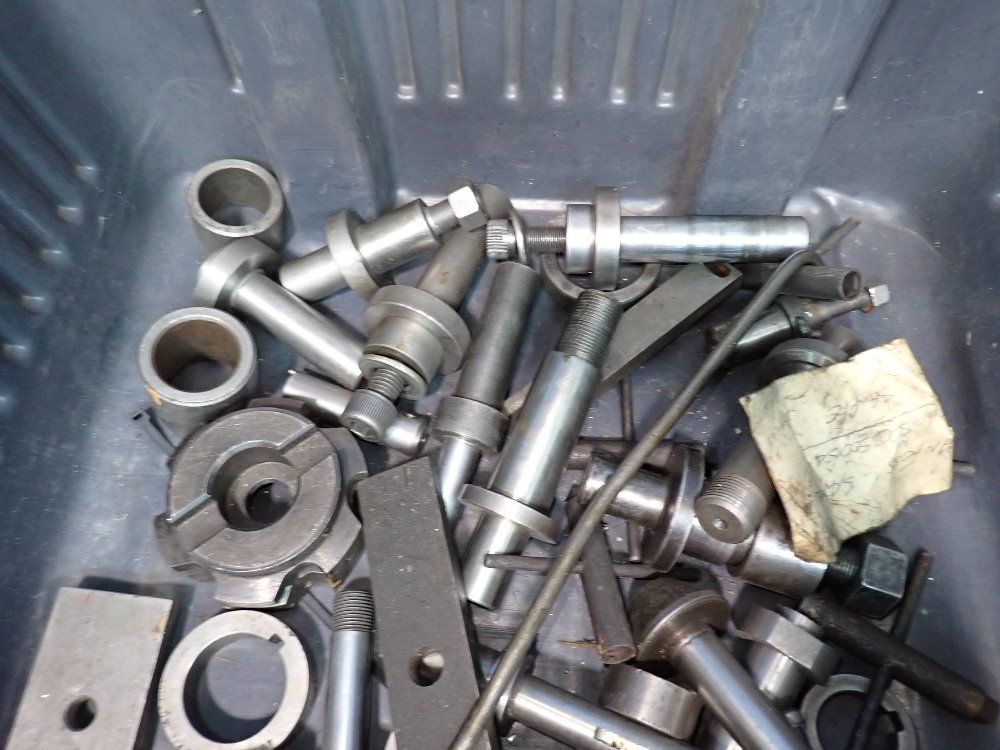 Used Tooling/hardware | HGR Industrial Surplus