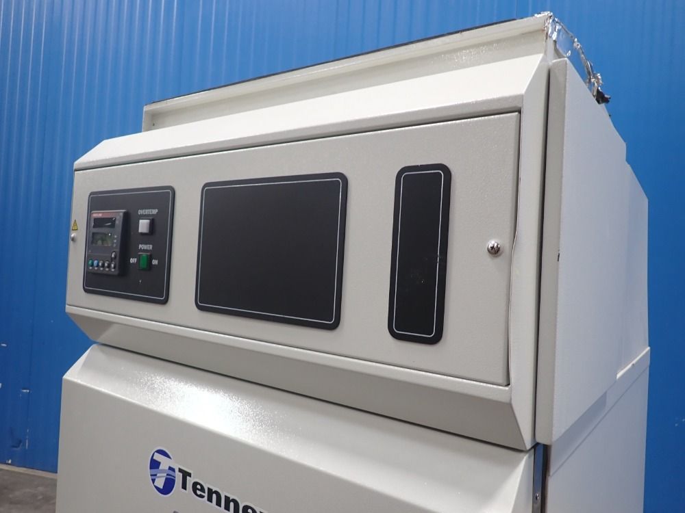 Used Tps Temperature Chamber | HGR Industrial Surplus