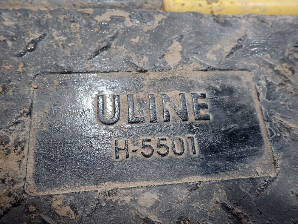 Used Uline Ramp Cable Protectors | HGR Industrial Surplus